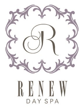 Renew Day Spa logo